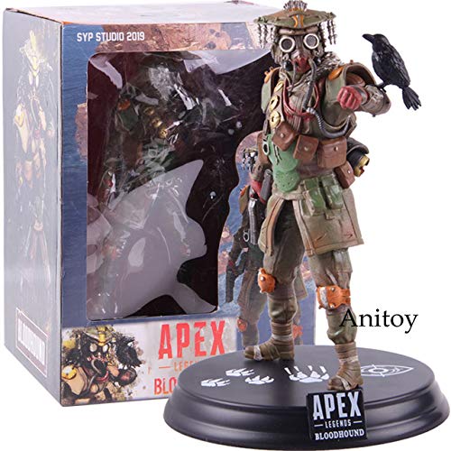 🥇 COMPRAR figuras de APEX LEGENDS T2 BARATAS «【 2019