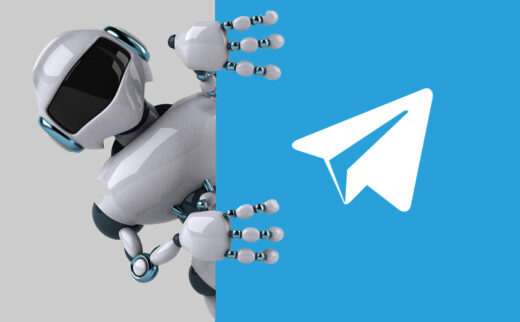 Los Mejores BOTS de TELEGRAM 2025【 Actualizado