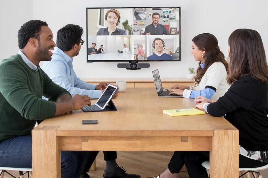 🥇 Mejores Micrófonos para Sala de Reuniones 2024