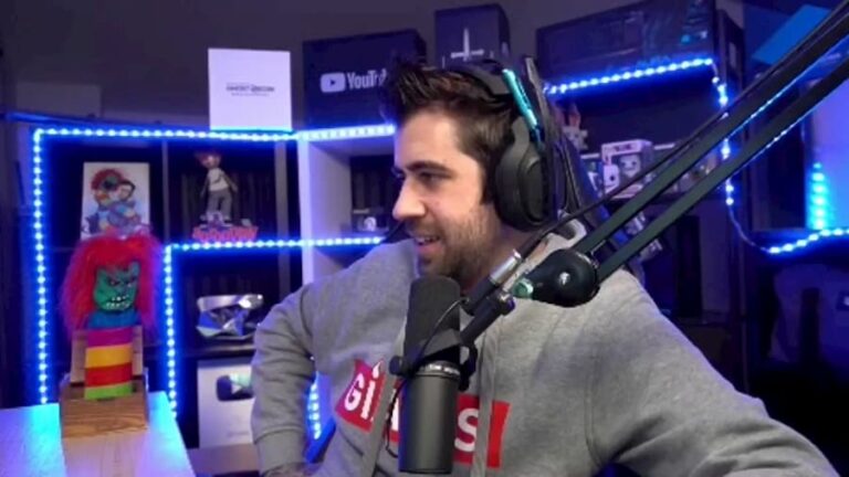 🎤 Micrófono del Rubius, TheGrefg, Ibai o Auronplay [2024]
