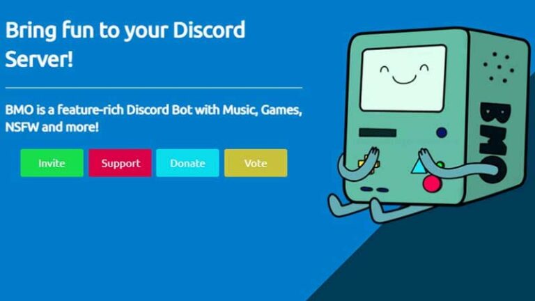 14 Mejores Bots de Música de Discord que funcionan [2025]