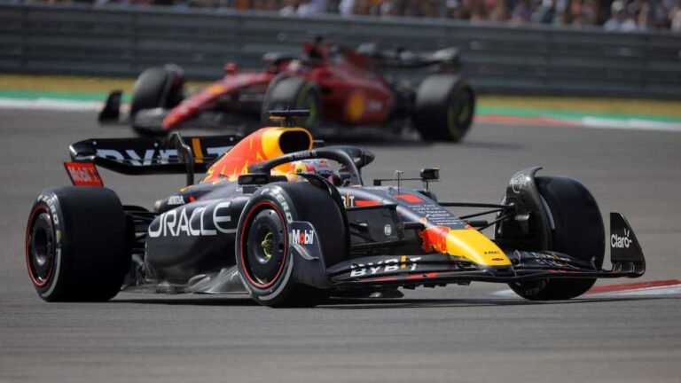 Como Ver F1 en Streaming [Donde ver las carreras Gratis]