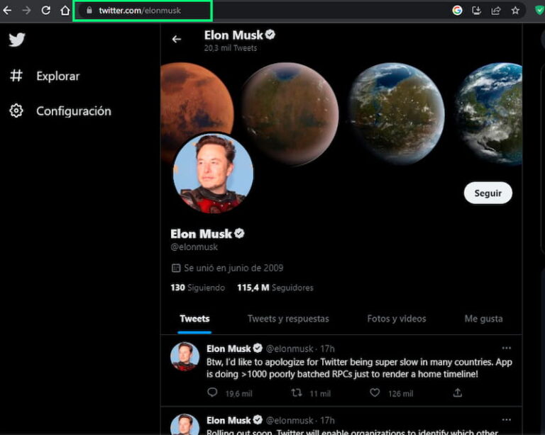 Como ver Twitter sin tener cuenta: Guía rápida