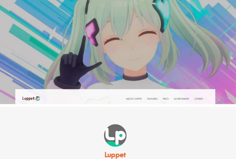 Mejores Programas para VTuber - Top 8 Software 2025 [Gratis]