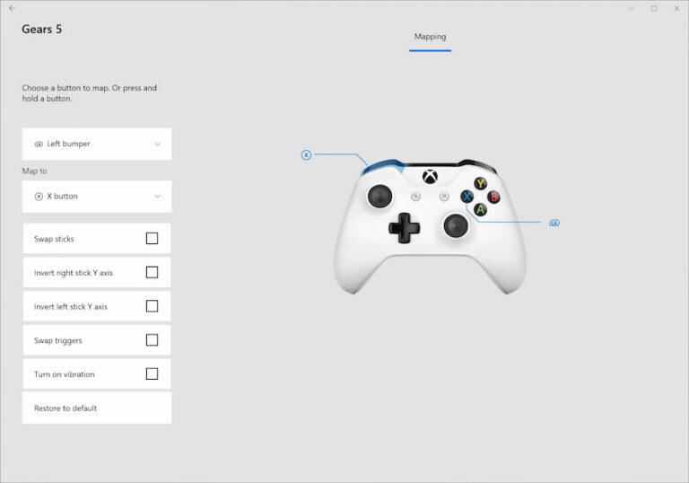 Como configurar los mandos en Windows 11 - PS5 o Xbox