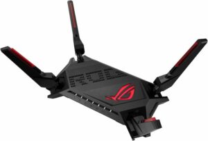 7 Mejores Routers para Gaming del 2025 [Potencia y Velocidad]