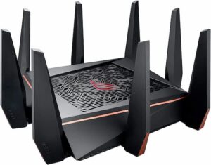 7 Mejores Routers para Gaming del 2025 [Potencia y Velocidad]