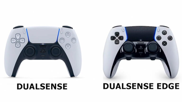 ¿Como saber si un mando de PS5 es original?
